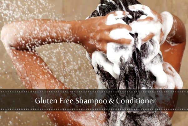 31 of the Best Gluten-Free Shampoos & Conditioners [2021 update] – The ...